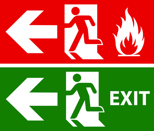 Exit Routes, Emergency Action Plans, and Fire Prevention Plans ...