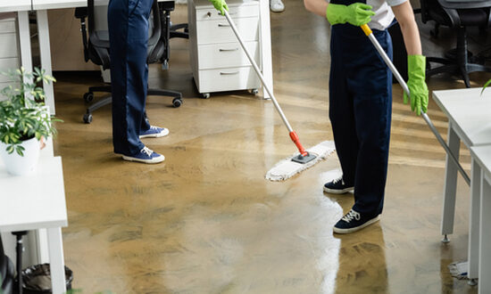 General Housekeeping on the Jobsite Awareness for Construction ...