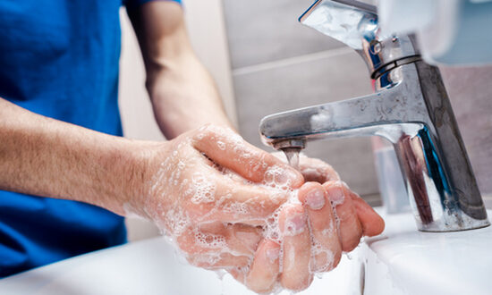 Handwashing and Illness Prevention in the Workplace for All Industries ...