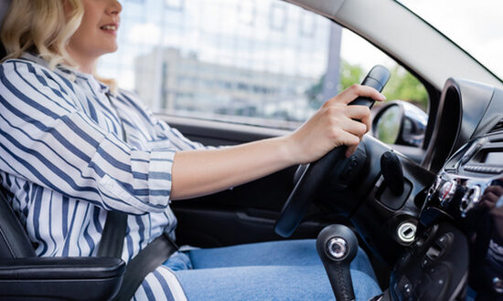 Safe and Smart Non-CDL Driver Training for Experienced Drivers: Compliance, Safety, and ...