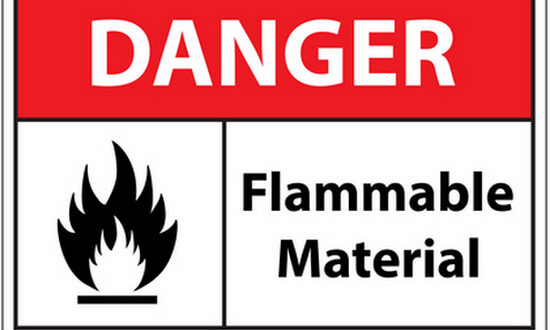 Flammable and Combustible Liquids Awareness for General Industry ...