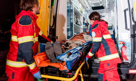 Emergency Action/Response for Construction - eSystem Training Solutions