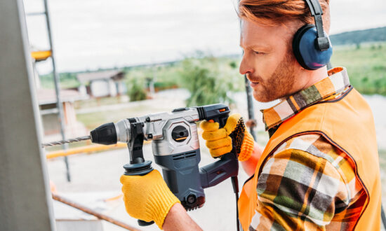 Noise and Hearing Protection for Construction - eSystem Training Solutions