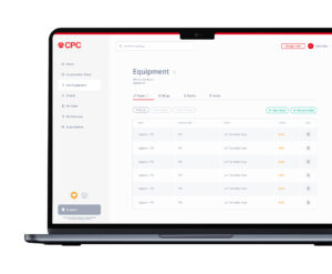 Construction Plan Creator: Rigging Configuration Software by eSystem