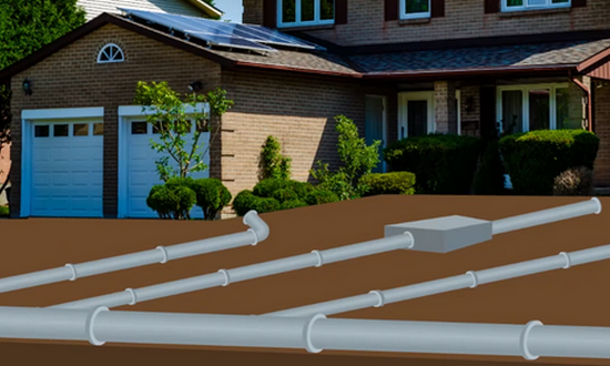 Transmission and Distribution: Underground Residential Distribution ...